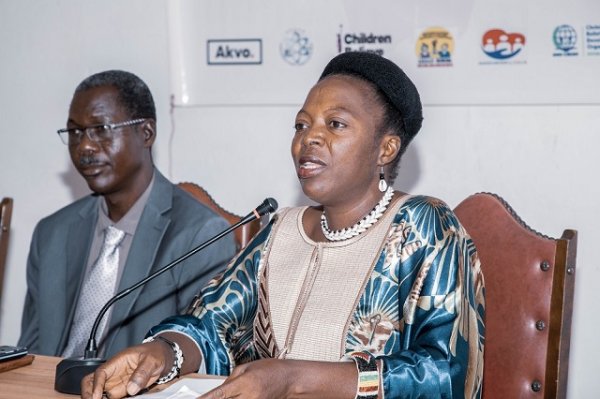 Burkina/Lutte contre l’exploitation des enfants : Le SPONG et ses ...