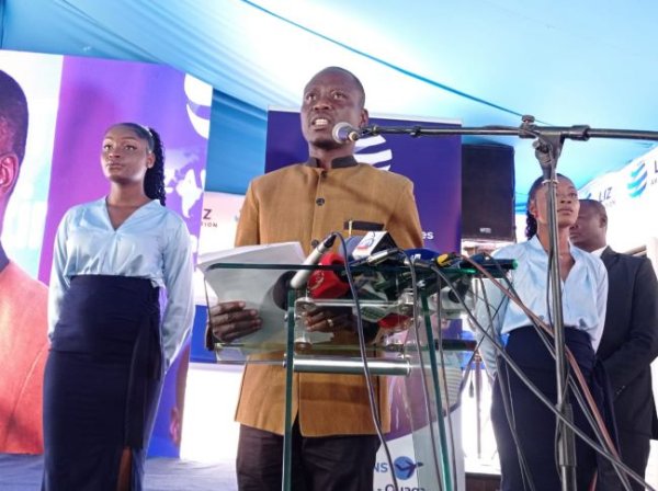 Liz Aviation SA : La nouvelle compagnie aérienne burkinabè effectue son ...