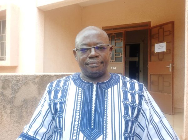 Burkina/Enseignement supérieur : L’USDAO prépare l’ouverture de ...