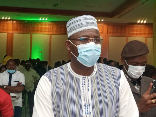 Laborex-Burkina : « Le défi aujourd’hui, c’est de servir le bon ...