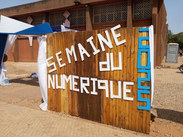 Semaine du numérique 2025 : Le SITICO s’impose comme une vitrine des ...