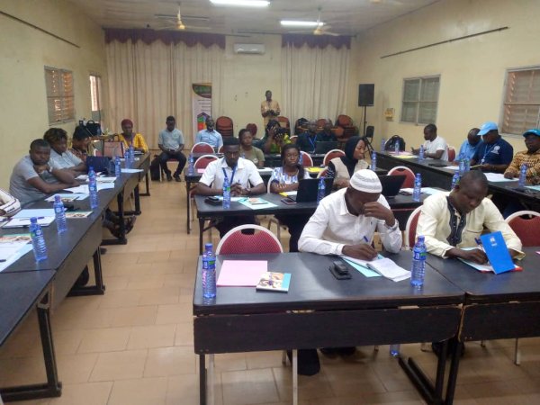 Nord du Burkina : Un nouveau projet pour apporter une assistance ...