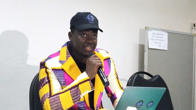 Sank Business : « Nous n’avons plus de problème de liquidité, venez ...