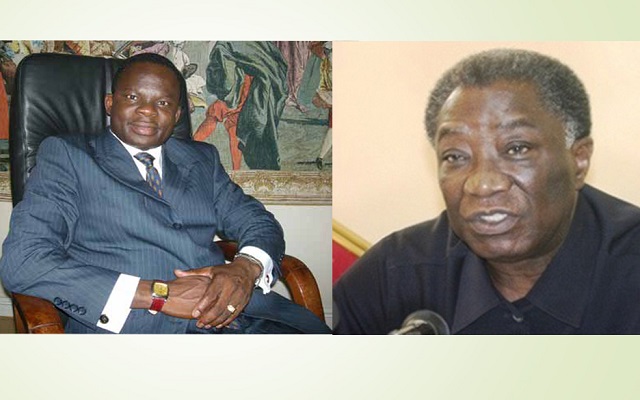 Me Paul Kéré à Léonce Koné du CDP : « D’où vous vient cette adversité ...