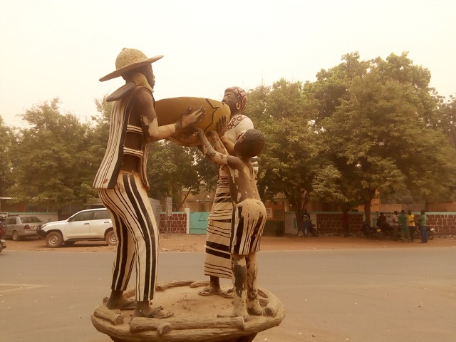 Koudougou ou la cité du cavalier rouge : D’où vient cette appellation ? - leFaso.net