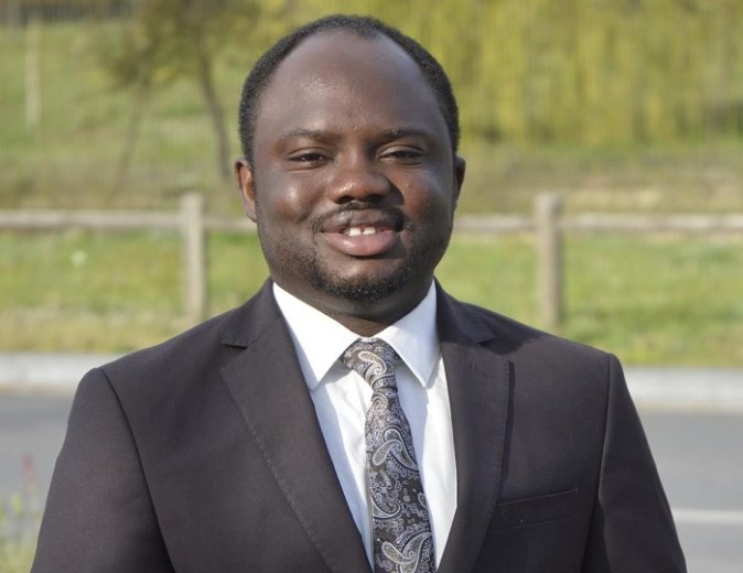 Décès de la députée Marie Rose Compaoré : Sidiki Aboubacar Wendin Zerbo ...