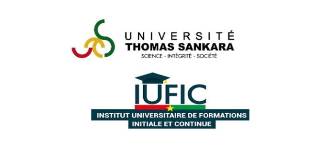 Appel à candidatures pour le recrutement d’étudiants a l’IUFIC au titre ...