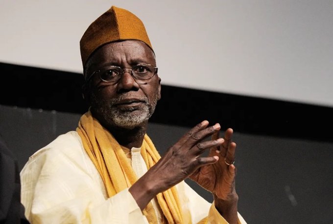 29e Fespaco : Souleymane Cissé, double lauréat de l’Étalon d’or, sort ...